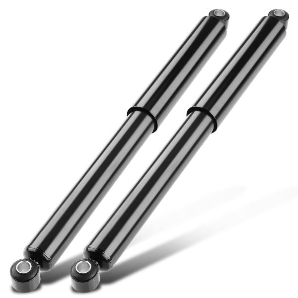 商品名: A-Premium リアペア (2) ショックアブソーバー Blue Bird All American FE RE 2006-2018、Visionスクールバス2006-2019、運転席と助手席側に対応 A-Premium Re...