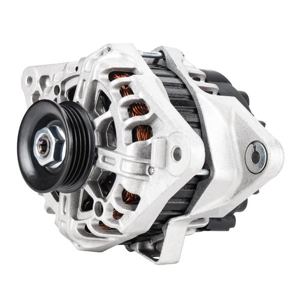 商品名:  New 2.0L 3-PIN Alternator Replacement Compatible with Hyundai Elantra 2007-2012, for Kia Spectra/Spectra5 2007 200...