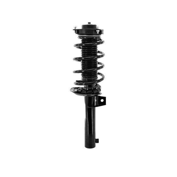 商品名:  PM Auto Front Quick Complete Strut-Coil Spring For 2012-2018 Volkswagen Passat 2.5L, 1.8Lブランド: PM Auto高さ: 16.9926c...