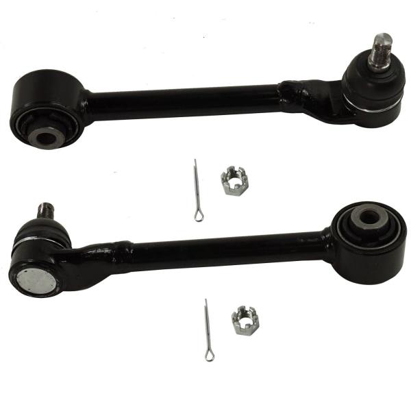 商品名:  Replacement Rear Upper Control Arm Driver Passenger PAIR for 2003-2007 Odyssey MDXブランド: Sawyer Auto商品番号: ◆新品・未使用【発...