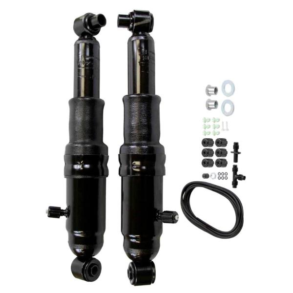 商品名:  for Chevy Corvette Rear Max-Air Air Shock Absorber Shocksブランド: Sawyer Auto商品番号: ◆新品・未使用【発送方法】海外在庫商品のため、お届けに通常2週間程お...