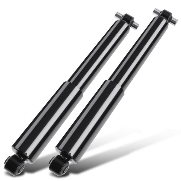 商品名:  A-Premium Rear Pair (2) Shock Absorbers Compatible with Caterpillar CT660 2012-2017 &amp; Kenworth T680 2013-2022 ...