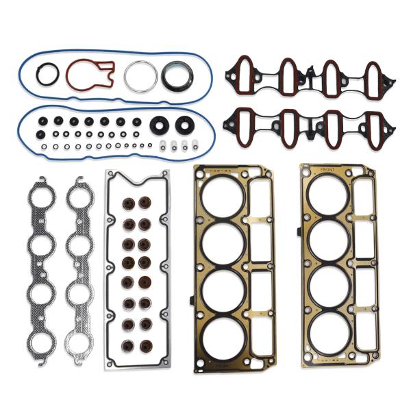 商品名:  GOCPB MLS Cylinder Head Gasket Set Compatible with 2002-2011 Sierra Silverado 1500 Tahoe Yukon 2006-2011 Suburban ...