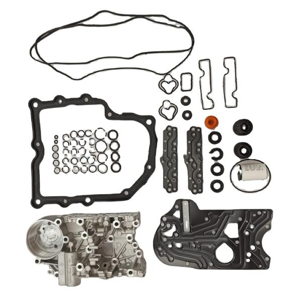 商品名:  VALVE BODY KIT 0AM-VB13-AM 0AM DQ200ブランド: AUTO-GETHER商品番号: AUTO PARTS◆新品・未使用【発送方法】海外在庫商品のため、お届けに通常2週間程お時間を頂戴しております...