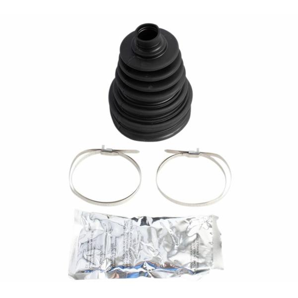 商品名:  Replacement CV Axle Shaft Boot Repair Kit for Acura Chevy GMC Honda Toyota (EB3-4825574)ブランド: Sawyer Auto高さ: 12.7c...