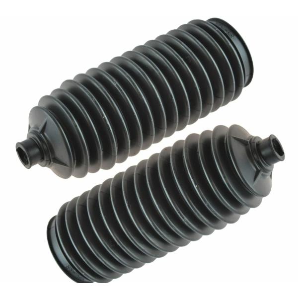 商品名: ステアリングラック&amp;ピニオンベローブーツ 左ドライバー 右助手席ペア (EB3-4946957) Replacement Steering Rack and Pinion Bellow Boot Left Driver R...