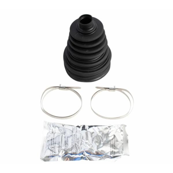 商品名:  Replacement CV Axle Shaft Boot Repair Kit for Acura Chevy GMC Honda Toyota (EB3-4825571)ブランド: Sawyer Auto高さ: 12.7c...