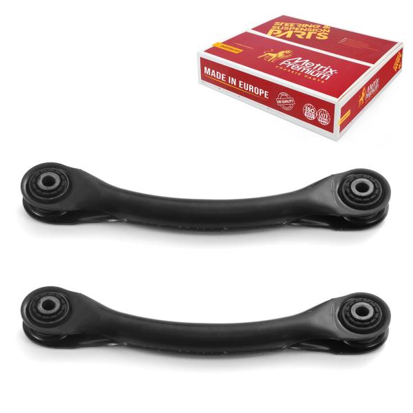 商品名:  Metrix Premium Chassis Parts - 2 PC Rear Upper Control Arm Kit Fits 2013-2019 Ford Escape, Replacement RK643446, M...