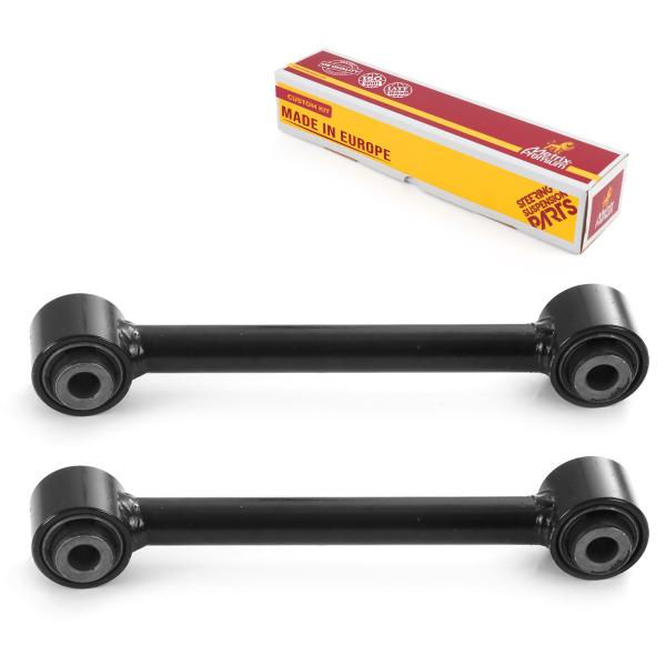 商品名:  Metrix Premium Chassis Parts - 2 PC Rear Left; Rear Right Control Arm Kit Fits 2007-2010 Ford Edge, 2007-2010 Linc...