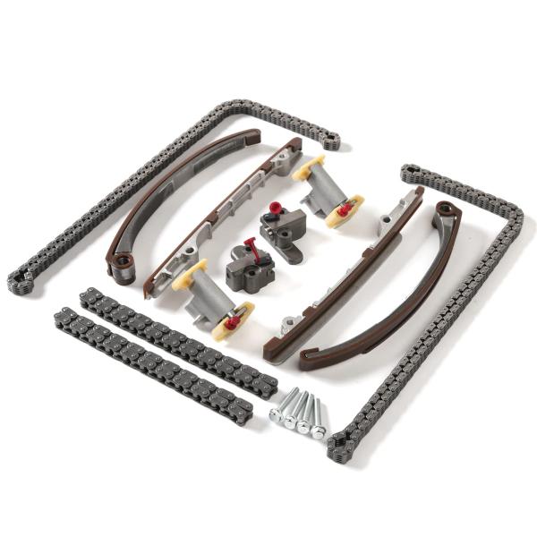 商品名:  MAXWIN Timing Chain Kit fit 2002-2009 for Jaguar Vanden Plas, 2002-2008 for Jaguar XJ8, 2002-2006 for Jaguar XK8, ...