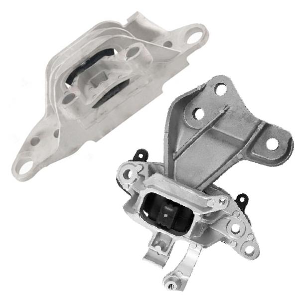 商品名:  ADVANCE IGNITION Right Engine Motor and Left Automatic Transmission Mount Compatible with Chevrolet Cruze 2016-201...