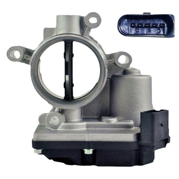 商品名: AUTO-GETHER スロットルボディバルブ THROTTLE BODY VALVE 03L128063R 03L128063K 03L128063G 03L128063T 03L128063AC THROTTLE BODY V...