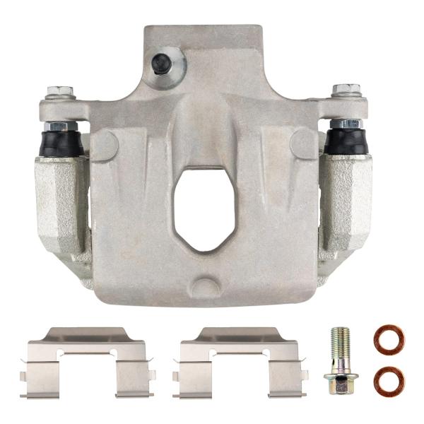 商品名:  PHILTOP 18B4805 Rear Right Disc Brake Caliper Assembly Fit For Chevrolet 2002-2009 Trailblazer/GMC Envoy, 2004-200...