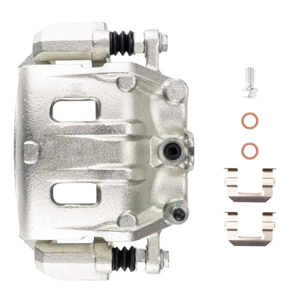 商品名:  PHILTOP 18-B5056 Front Left Side Disc Brake Caliper Assembly Fit for Chevrolet Captiva Sport 2012-2015, Equinox 20...