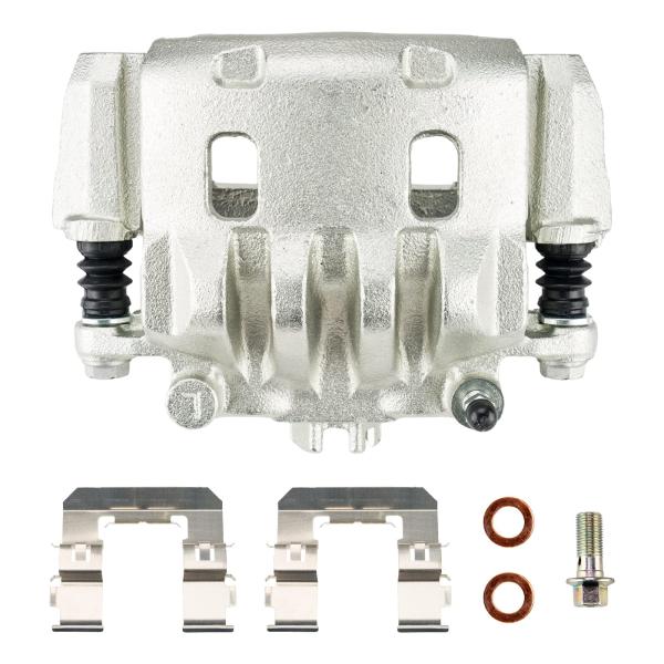 商品名:  PHILTOP 19B2683B Front Left Disc Brake Caliper Assembly for Baja 2003-2006, XV Crosstrek 2013-2015, Outback/Legacy...