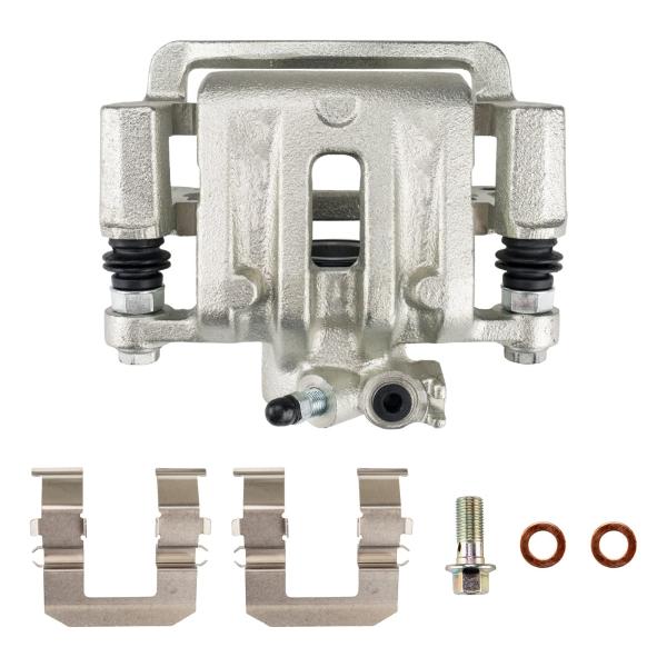 商品名:  PHILTOP 18-B5040 Rear Left Disc Brake Caliper Assembly for Chevrolet GMC 2007-2017 Equinox, 2010-2017 Terrain, 201...