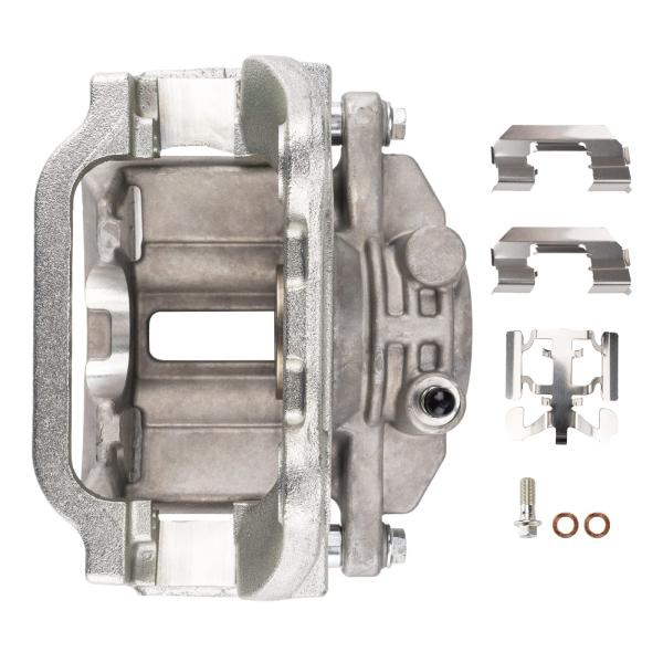 商品名:  PHILTOP 18B4727 Rear Right Disc Brake Caliper Assembly for Chevrolet, GMC, Cadillac For 1999-2002 Silverado 1500 /...