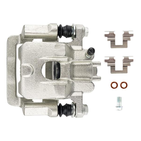 商品名: PHILTOP 19-B2675 リア左サイドディスクブレーキキャリパーアセンブリ MDX 2001 2002 2003 2004 2005 2006 パイロット 2003 2004 2005 2006 2007 2008 PHI...