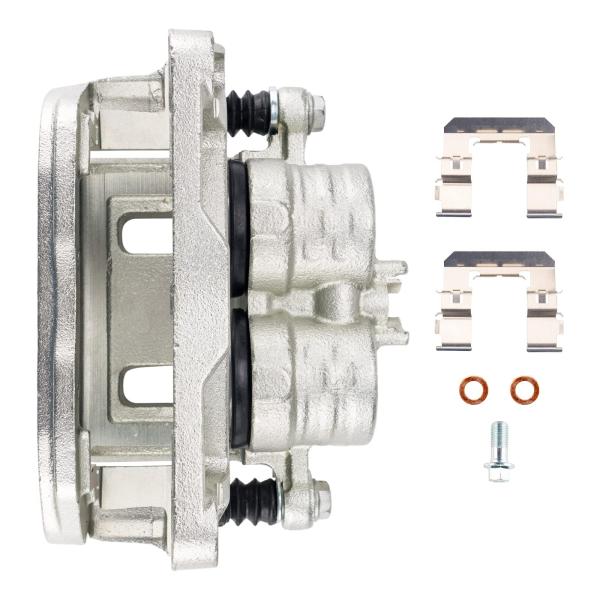 商品名:  PHILTOP 19B2682B Front Right Disc Brake Caliper Assembly for Subaru Saab Impreza 2008-2014, XV Crosstrek 2013-2015...