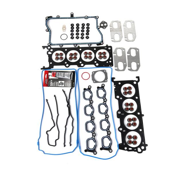 商品名:  MAXWIN HS9790PT-20 Head Gasket Set fit 2005 for Lincoln Aviator4.6L V8 DOHC 32v Cu. 281 INTECHブランド: MAXWIN商品番号: 素材...