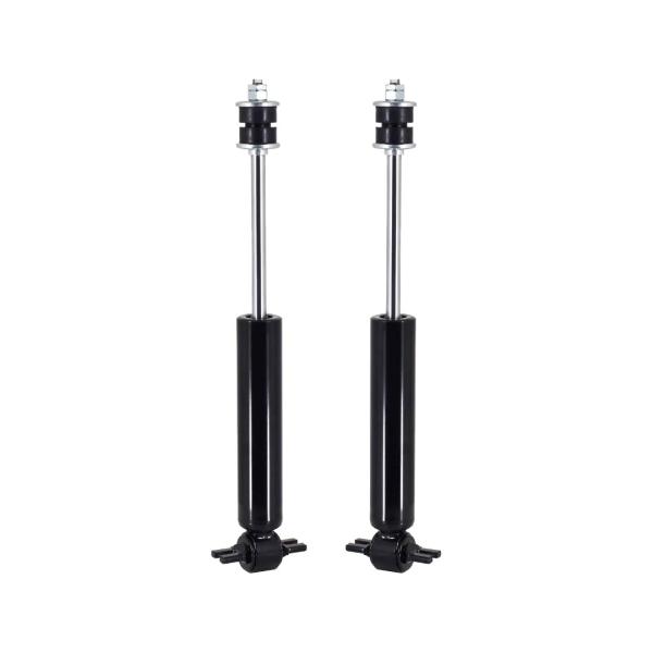 商品名:  PM Auto Pair of 2 Front Shock Absorber For 1955-1957 Chevrolet Two-Ten Seriesブランド: PM Auto高さ: 15.0114cm横幅: 15.0114...