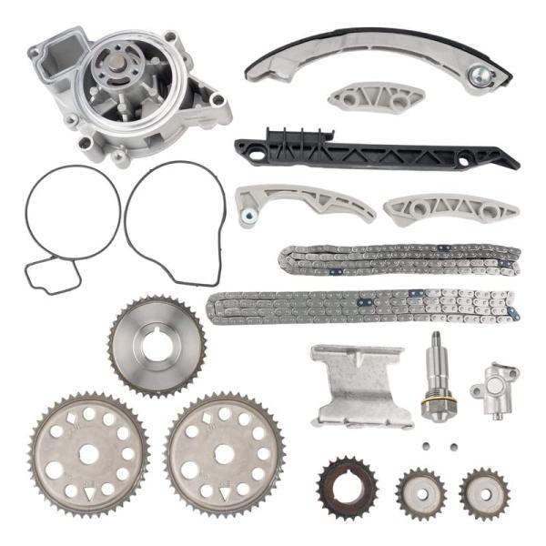 商品名:  MARSFLUX Timing Chain Kit 9-4201S 252821 Automotive Replacement, Compatible with 00-08 Chevy Cobalt Cavalier HHR M...