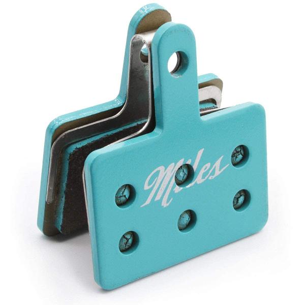 商品名:  Miles Racing - Disc Brake Pads - Sintered - Compatible with TEKTRO Aquila MD-M500, Aries MD-M300, MD-M280, HD-M282...