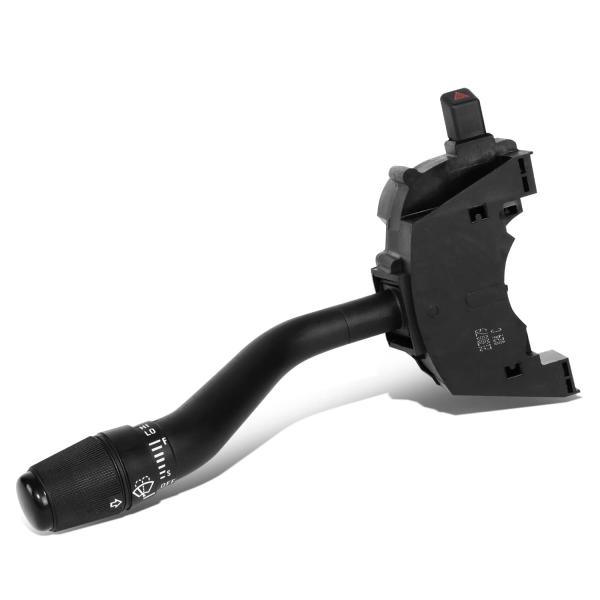 商品名:  Auto Dynasty Factory Style Multi-Function Combination Switch Assembly - Turn Signal | Hazard Light | Wiper Washer ...