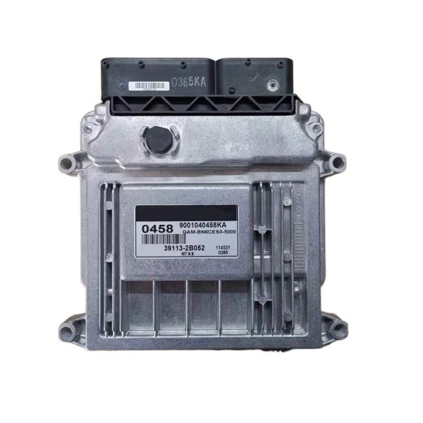 商品名:  RIPIAN Automotive Computer Board 391132B052 Engine Computer Board ECU ECM Controller Module Control Unit Moduleブラン...