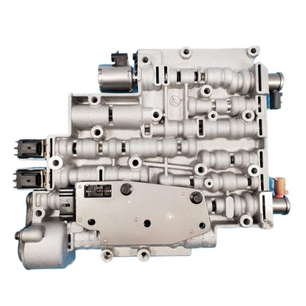 商品名:  Kessocco 4L60E 4L65E Transmission Valve Body Replacement for 1998-2006 SONNAX FIXED P1870 CODEブランド: Kessocco商品番号: ...