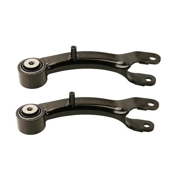 商品名:  Auto DN 2Pcs Rear Upper Control Arm Fits 200 2015 2016 2017 Fits Cherokee 2014 2015 2016 2017 2018 2019ブランド: AUTO ...