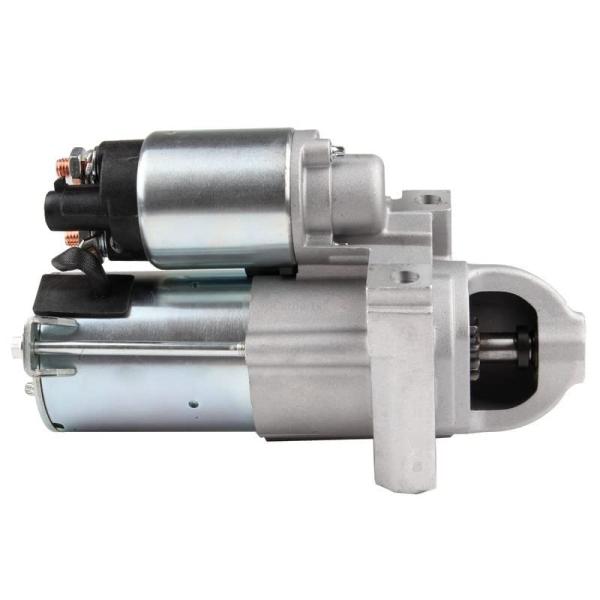 商品名:  AUTOSITY Starter Starters,High Torque 18493 Mini Starter Compatible with SBC 350 BBC 454 Replace Part Number 18493...