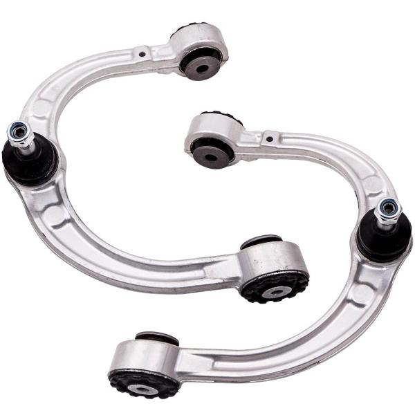 商品名: maXpeedingrods Front Upper Control Arms for 2006-2012 Mercedes Benz GL/ML 320 350 450 500 550 for R320 R350 R500 R6...