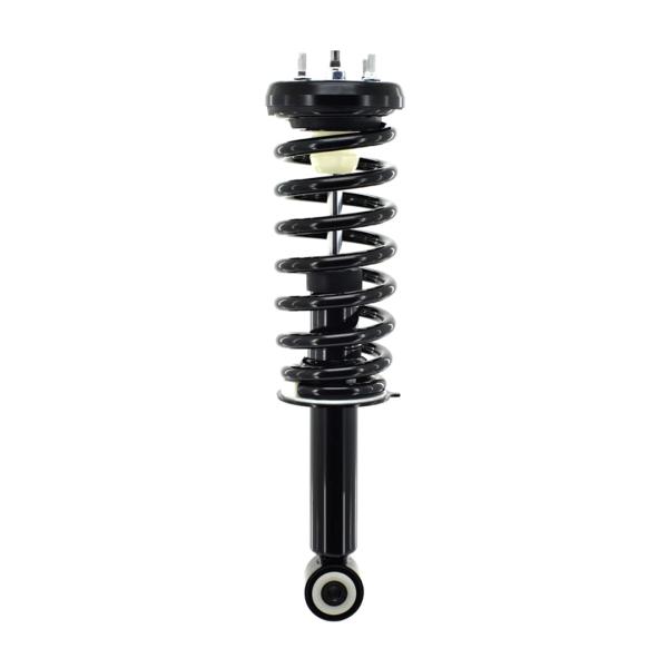 商品名:  PM Auto Rear Quick Complete Strut-Coil Spring Assembly For 2002-2005 Ford Thunderbirdブランド: PM Auto高さ: 16.9926cm横幅:...