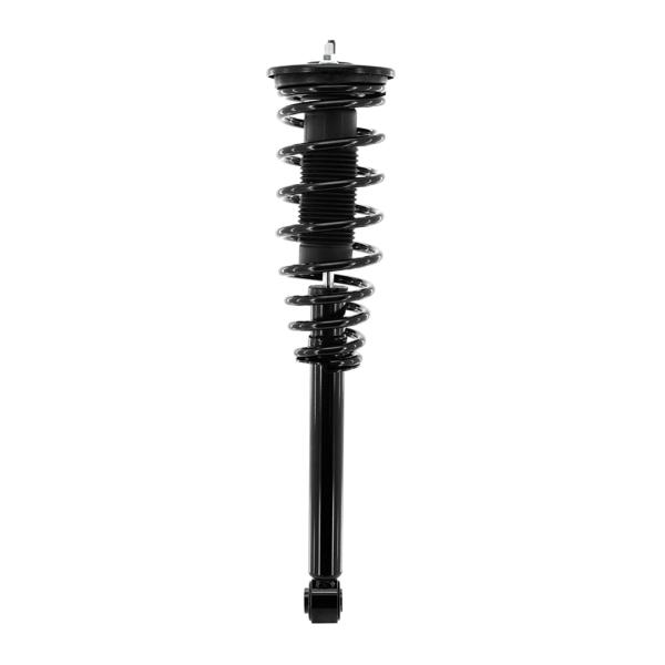 商品名:  PM Auto Rear Quick Complete Strut-Coil Spring Assembly For 1999-2003 Mitsubishi Galantブランド: PM Auto高さ: 16.9926cm横幅...
