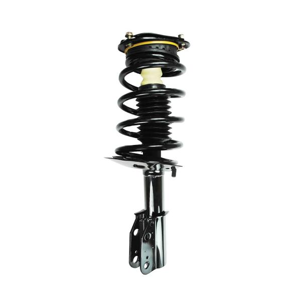 商品名:  PM Auto Front Quick Complete Strut-Coil Spring Assembly For 1998-2005 Buick Park Avenueブランド: PM Auto高さ: 21.9964cm横...