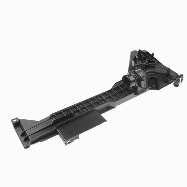 商品名:  for BMW 2003-2010 X3 E83 Radiator Mounting Plate Bracket Expansion Tank 17113400017ブランド: Bomunik高さ: 55.0926cm横幅: 2...