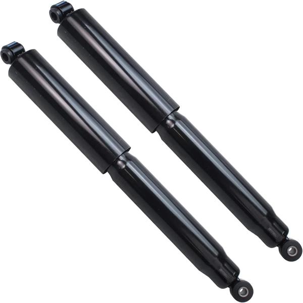 商品名:  OREDY Pair Front Shock Absorbers Replacement for 1999-2004 Ford F-250 Super Duty F-350 Super Duty [4WD Only] - 911...
