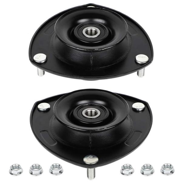 商品名:  SCITOO Strut-Mate Shock Mounting Kit SM5295 Fit for 2001-2006 for Hyundai for Santa Fe 2005-2009 for Hyundai Tucso...