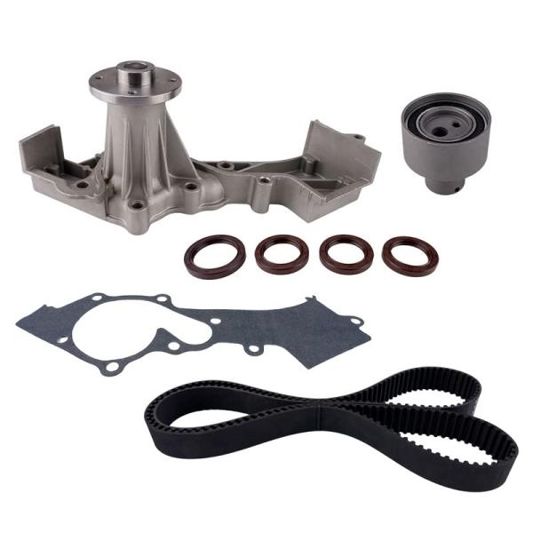 商品名:  Prolenz Timing Belt Kits Automotive Replacement, Compatible with 96-04 Frontier Compatible with Pathfinder 3.3 3.3...