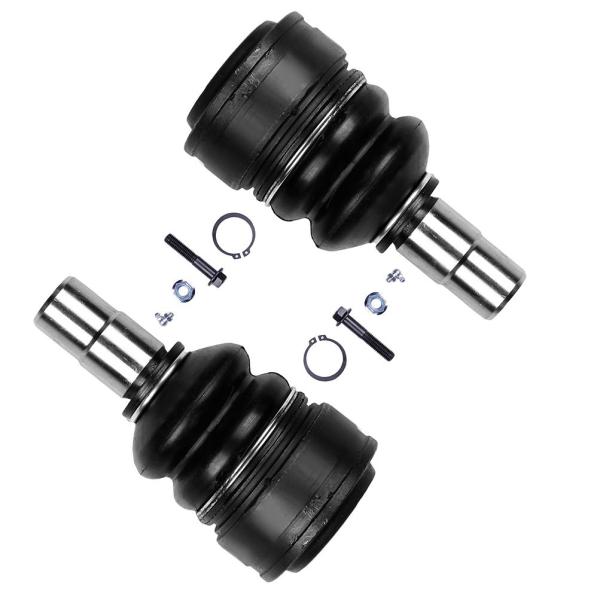 商品名:  SCITOO 2pc Suspension Kit Replacement fit for Ford for Mustang 2005-2009 Lower Ball Joint Auto Partsブランド: SCITOO商品...