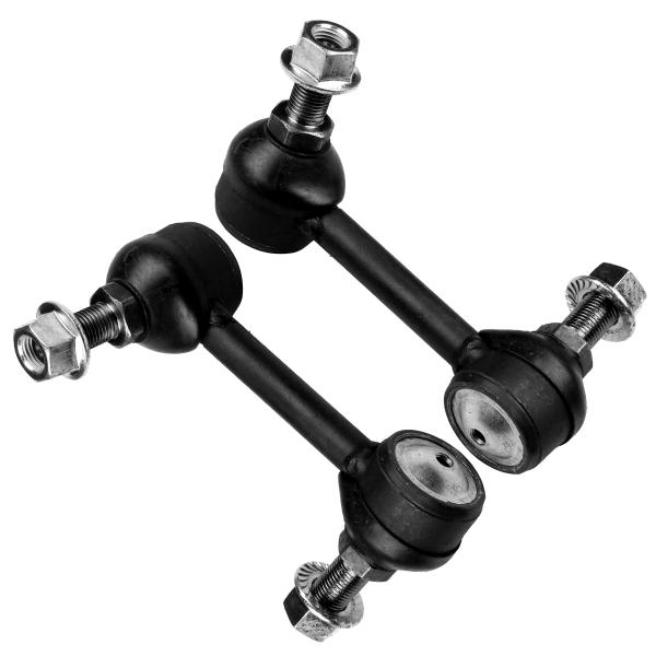 商品名:  SOSOPART 2pc Set Front Suspension Kit Sway Bars Replacement for Mazda CX-9ブランド: SOSOPART商品サイズ: medium高さ: 5cm横幅: 6....