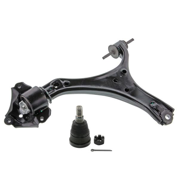 商品名:  AutoShack Front Lower Control Arm and Ball Joint with Bushings Passenger Side Replacement for 2013-2017 Honda Acco...