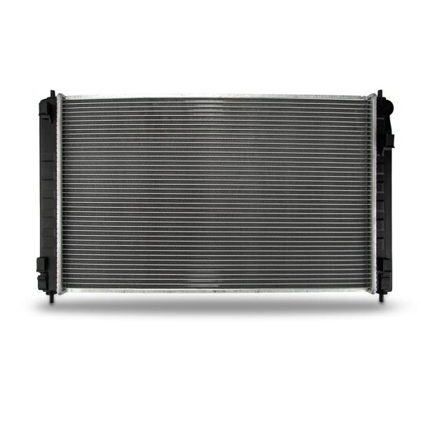 商品名:  PHILTOP Engine Coolant Radiator Assembly - Compatible with 2007-2018 Altima, 2009-2014 Maxima, 2016-2022 Maxima, 2...