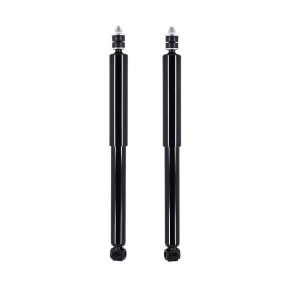商品名:  PM Auto Pair of 2 Rear Shock Absorber For 1966-1979 Ford Rancheroブランド: PM Auto高さ: 6.5024cm横幅: 13.0048cm奥行: 54.991c...