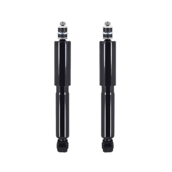 商品名:  PM Auto Pair of 2 Front Shock Absorber For 1993-1998 Toyota T100 4WDブランド: PM Auto高さ: 6.5024cm横幅: 13.0048cm奥行: 54.9...
