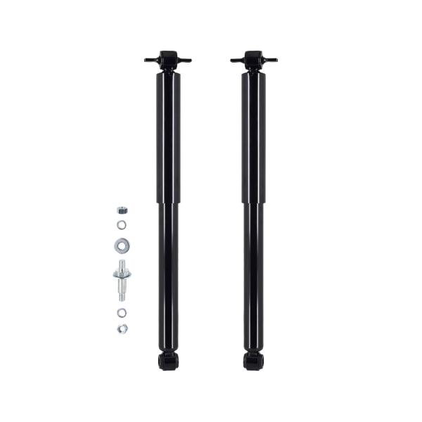 商品名:  PM Auto Pair of 2 Rear Shock Absorber For 1966-1996 Chevrolet Capriceブランド: PM Auto高さ: 10.0076cm横幅: 20.0152cm奥行: 54...
