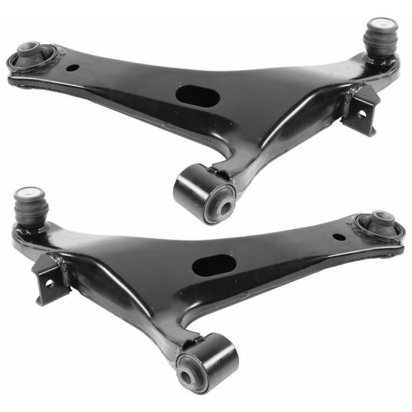 商品名:  AutoShack Complete Set of Front Lower Control Arms with Ball Joint for 2005-2009 Subaru Outback Legacy 2008 2009 2...