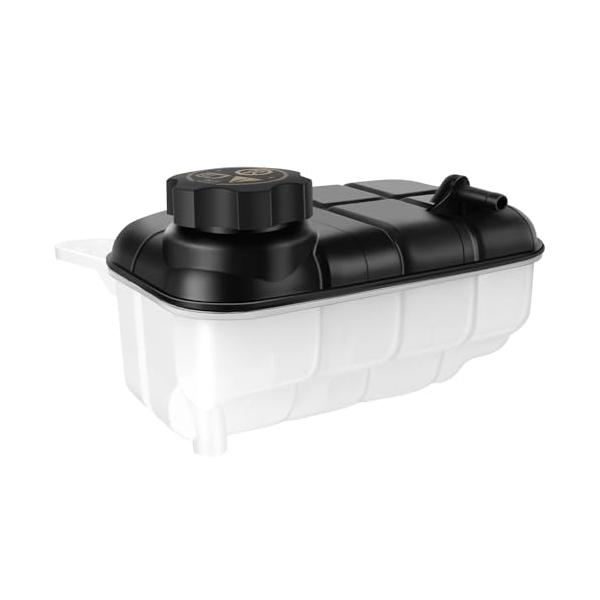 商品名: ASAPE エンジンクーラント リザーバー ラジエーター 拡張タンク シボレー用 Trax 4door 1.4L LT 2015-2018 交換用 OE 603-955 95269001 13502353 95380033 ASA...