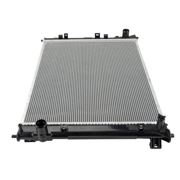 商品名:  PHILTOP Engine Coolant Radiator Assembly - Compatible with 2016-2021 Civic DX/EX/LX/LX-P/SE/Sport, 190105BAA01ブランド...